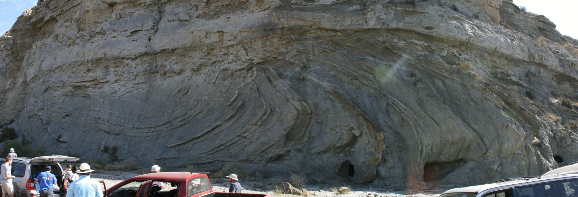 Geologic Consulting – Sharp Geologic Insights LLC